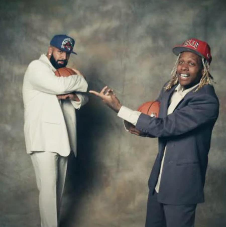 Music Video of The Week - August 31, 2020 - Drake - Laugh Now Cry Late ...